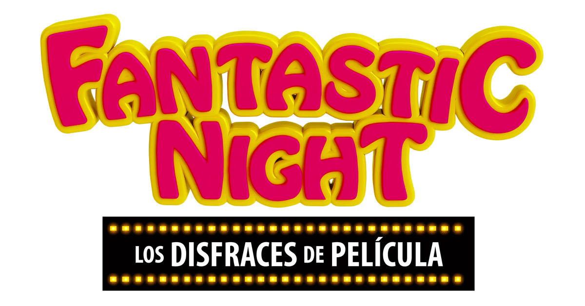 Fantastic Night Logo